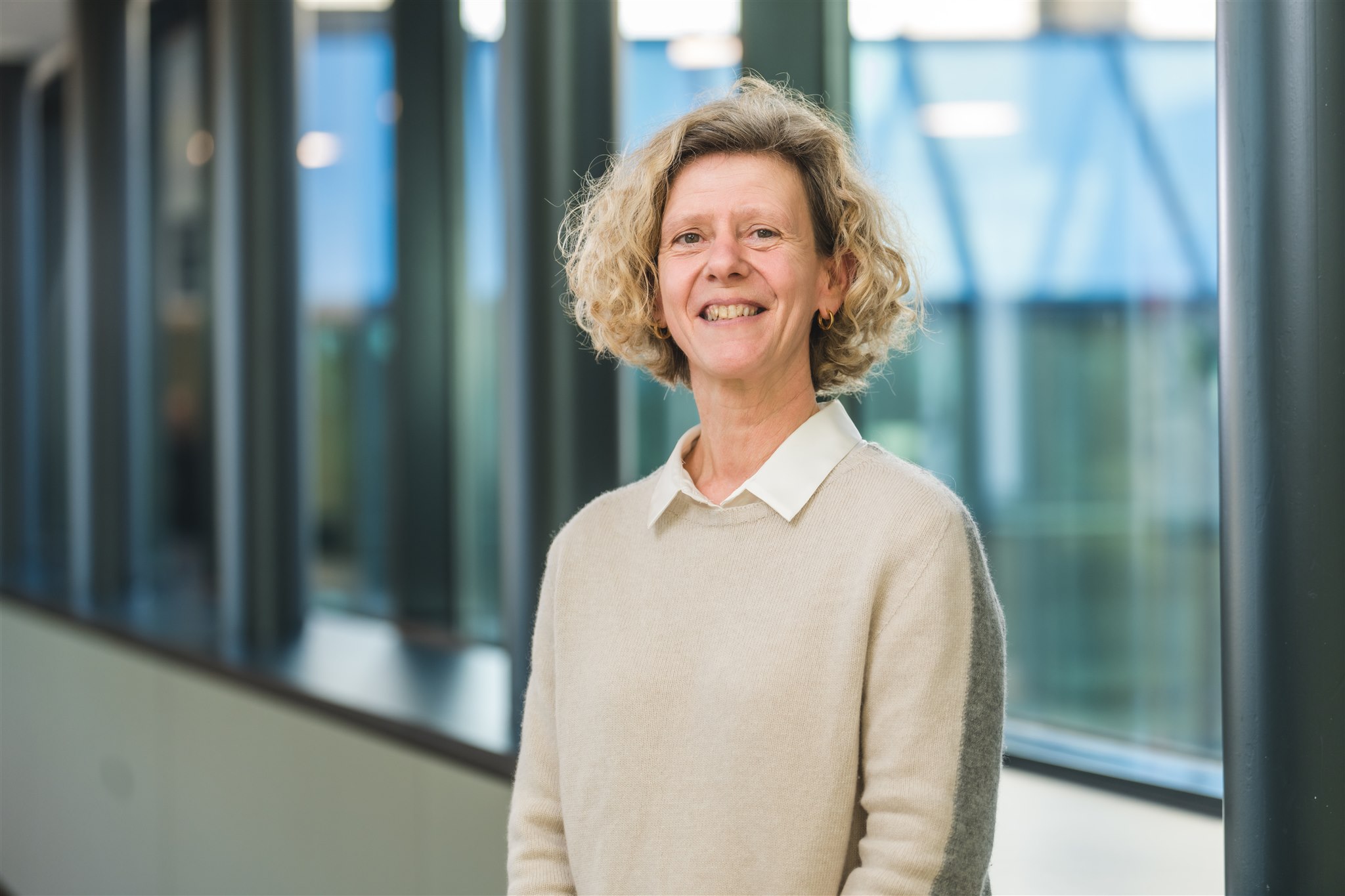 Veerle Depré - CarGlorieux